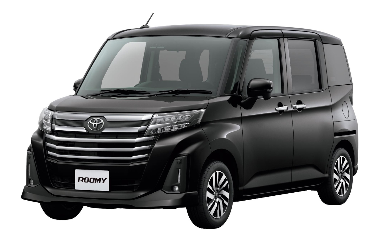 コンパクトカーラインナップ | 旭川トヨペット